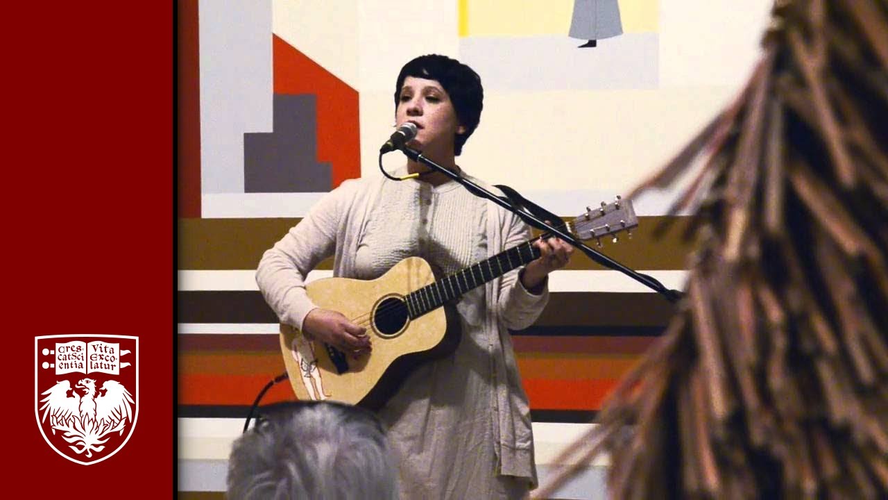 Clare Rojas - Peggy Honeywell - YouTube