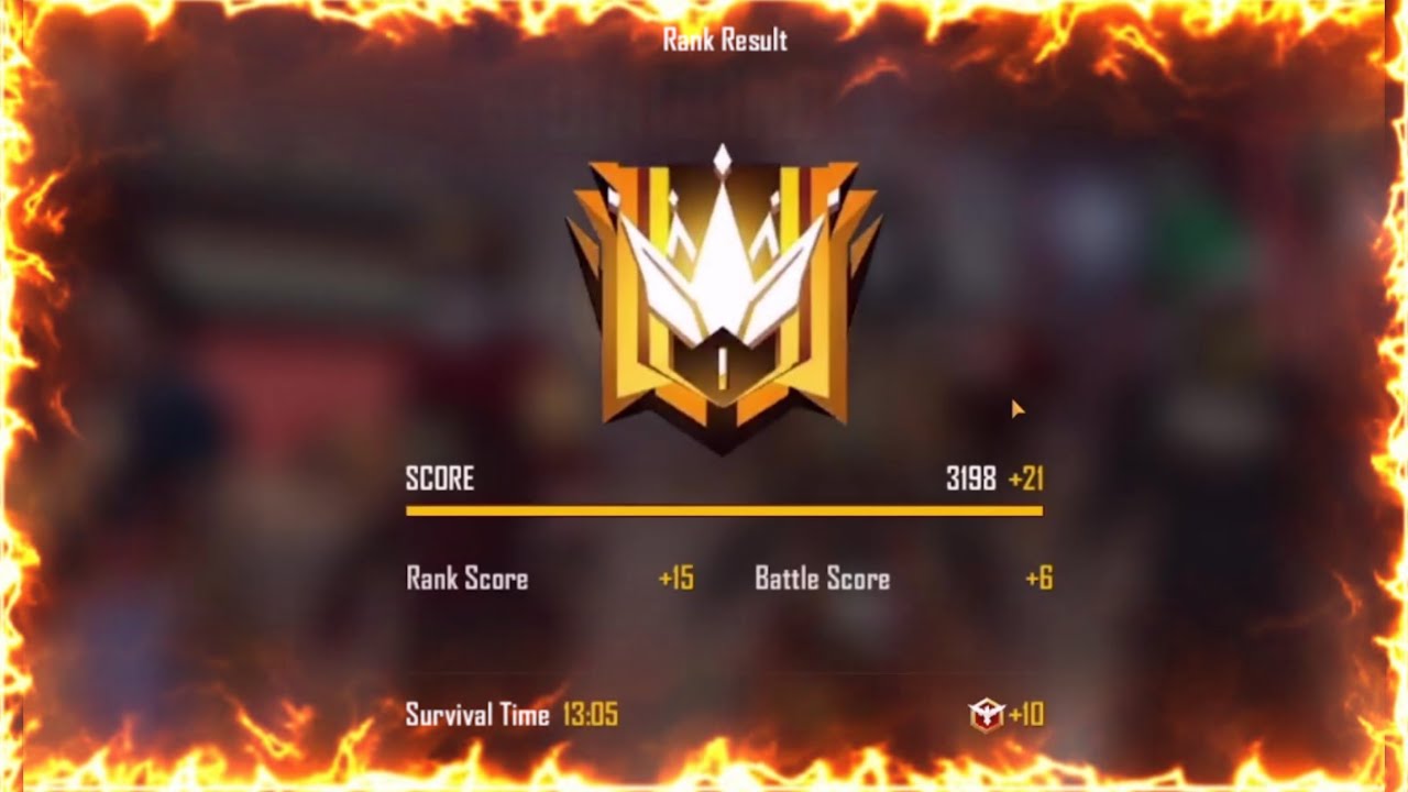 RANK PUSH ROAD TO GRAND MASTER | SHARE MAX | PC PLAYER | ROAD TO 3K ...