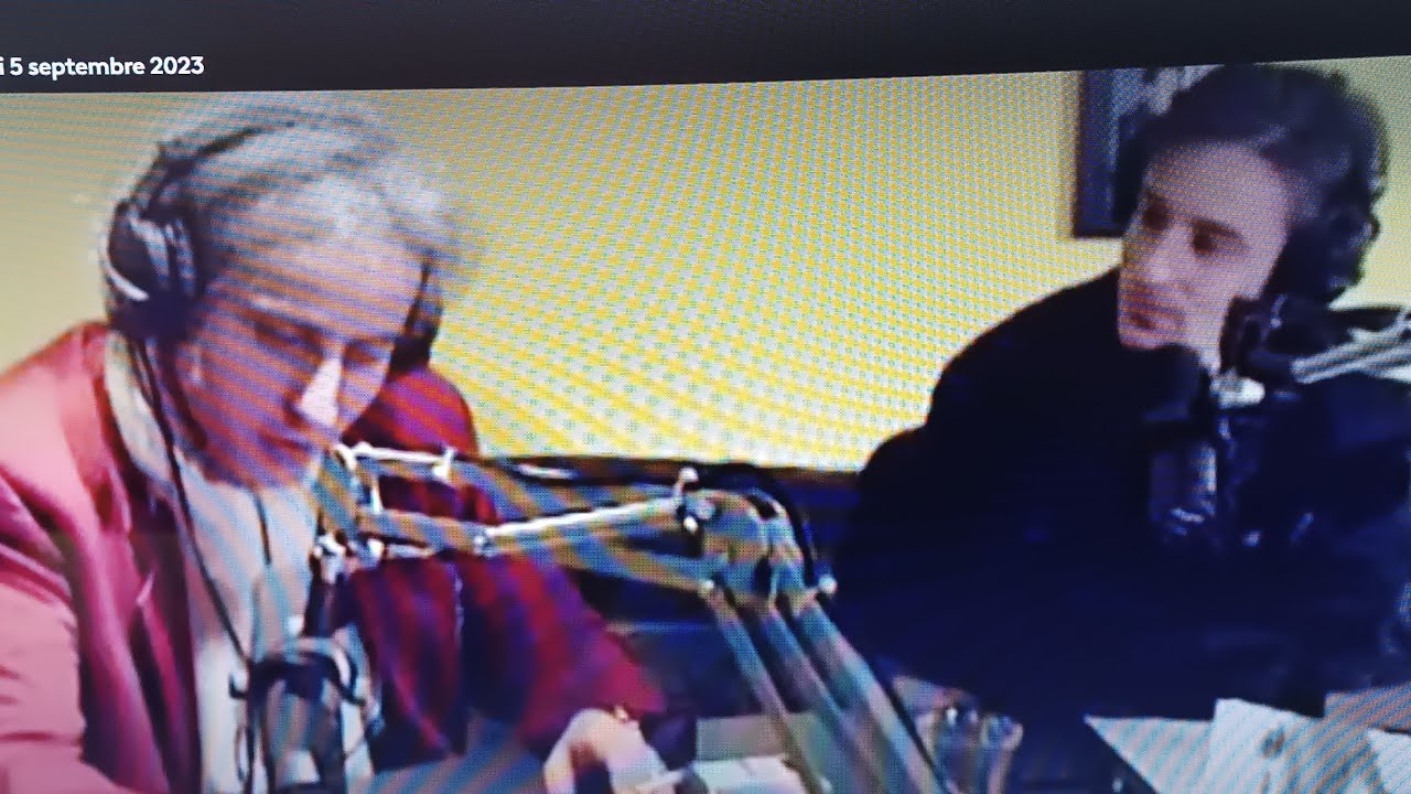 Rappelez-vous Doc et Difool sur Fun Radio. Reportage Dans Télé Matin ...