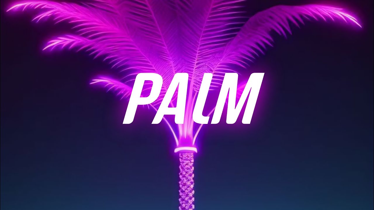PALM (RETRO) (NEURO LAB) (OFFICIAL MIX) (SPLASH MACHINE) - YouTube
