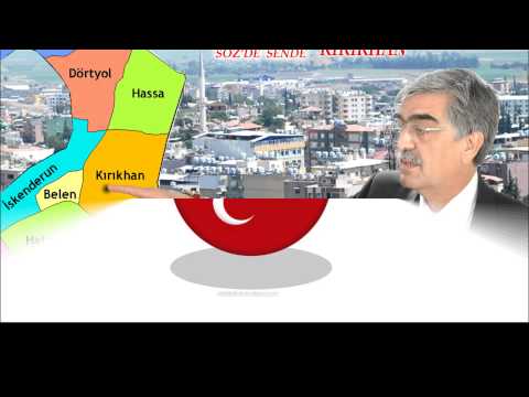Mehmet N  Ahrazoğlu  Seçim müziği Yetiş Ahrazoğlu