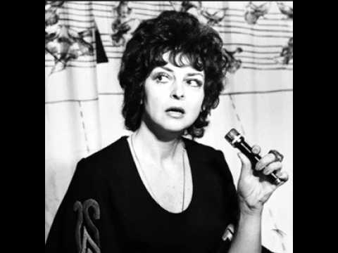 Rena Rolska - Widzisz mała  (1970)