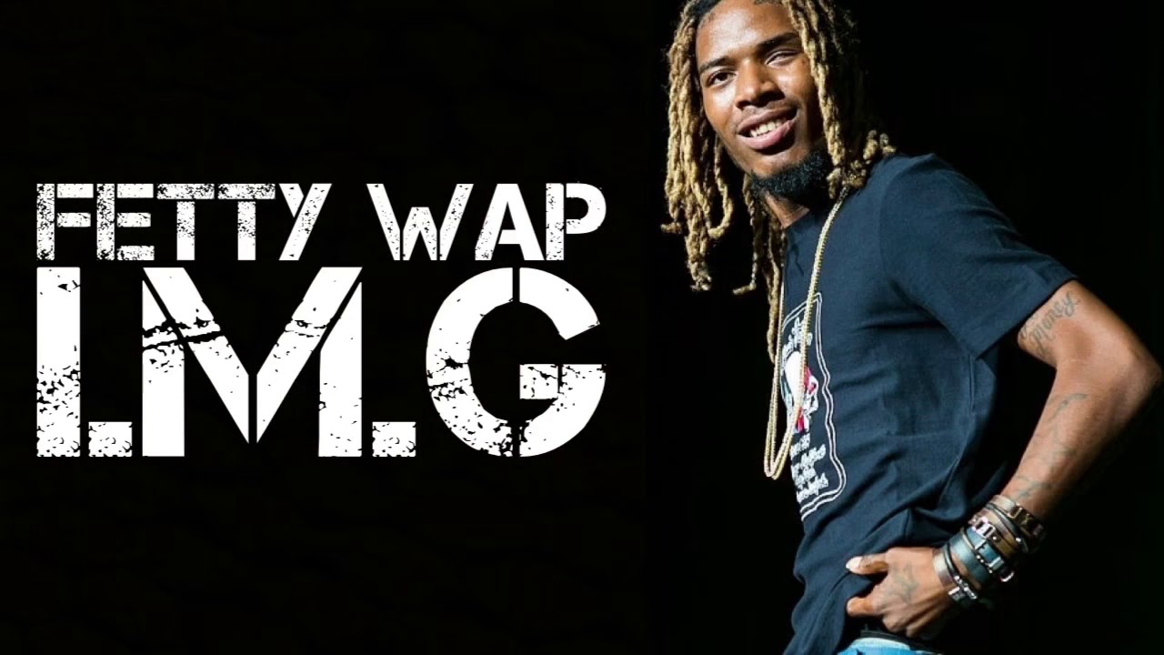 Fetty Wap - I.M.G [Audio Trailer] - YouTube