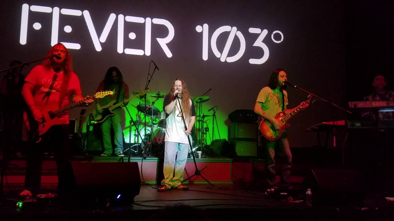 Dirty White Boy - FEVER 103 - YouTube