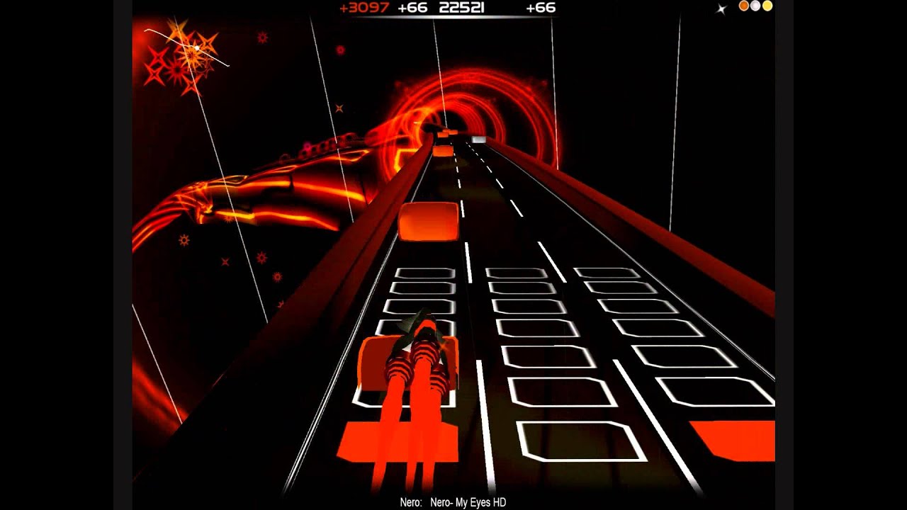 Nero My Eyes (Hd 1080p) - YouTube