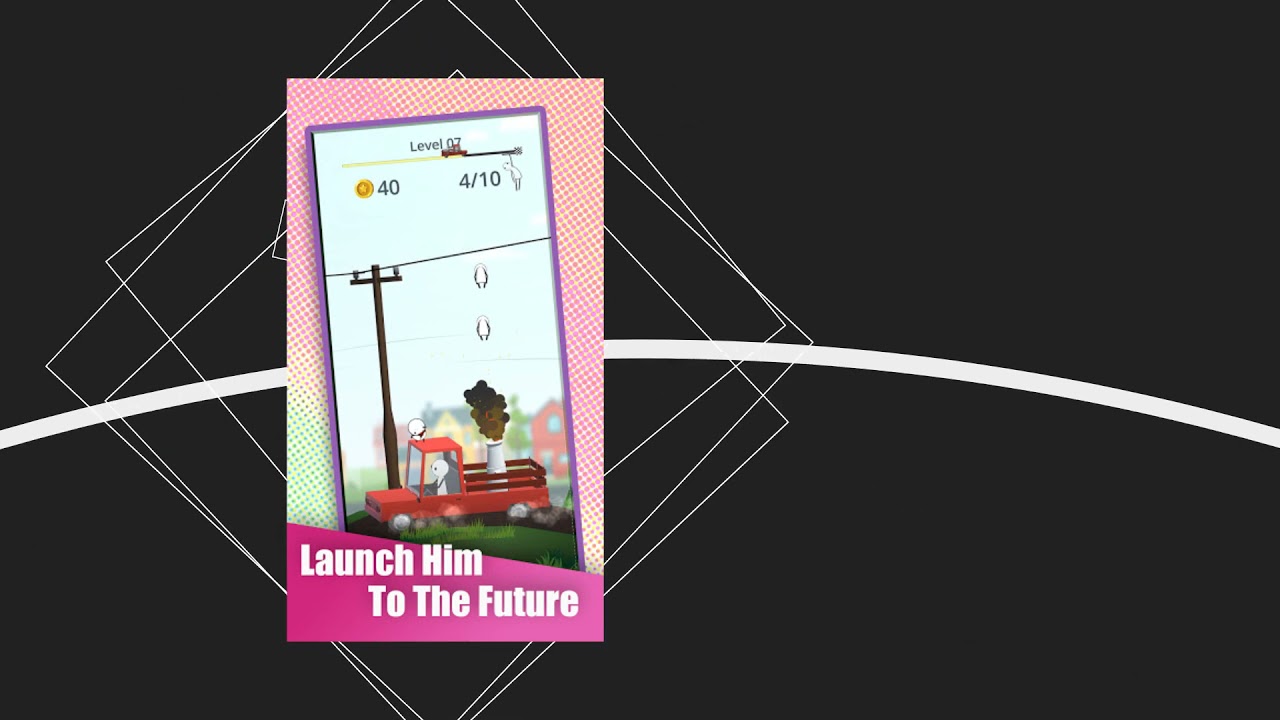 Billy The Game - YouTube