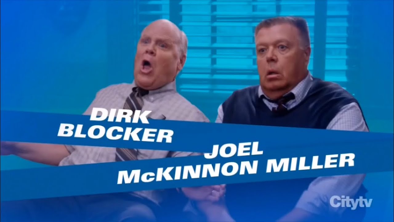 Brooklyn Nine-Nine New Intro - YouTube