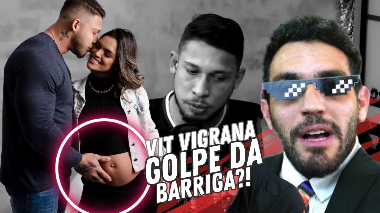 RAMON e VIT ViGrana: GORGONOID MANDA A REAL! - YouTube