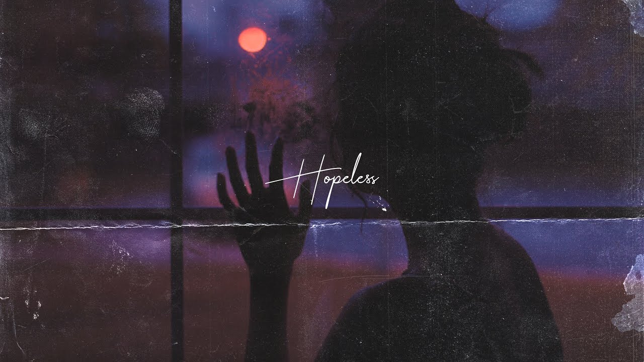 (FREE) Drake x 6lack Type Beat – "Hopeless" | Soulful R&B/Hip Hop Type ...