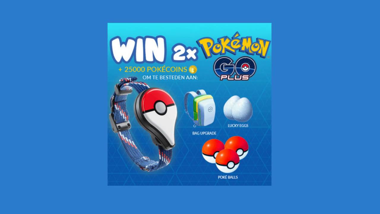 pokemon go trailer - YouTube