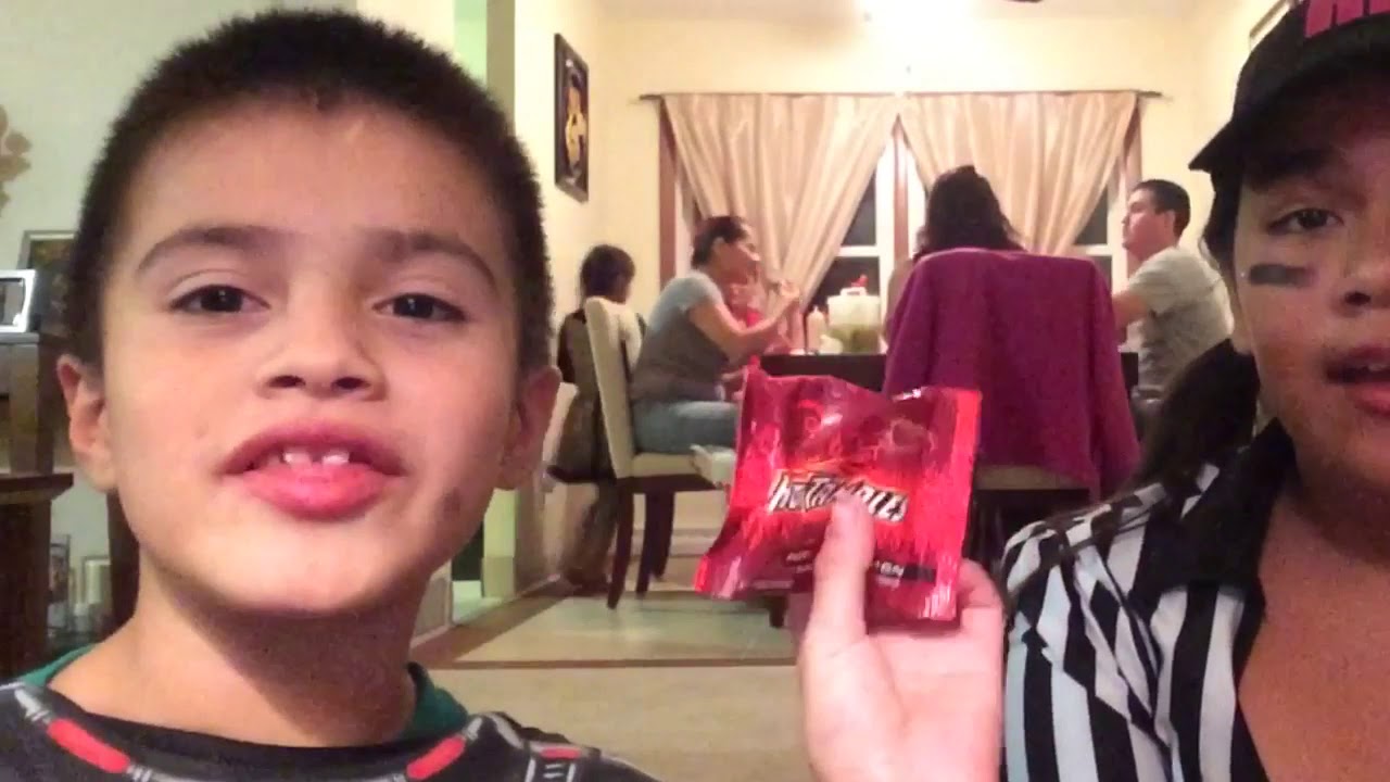 Candy time boii - YouTube