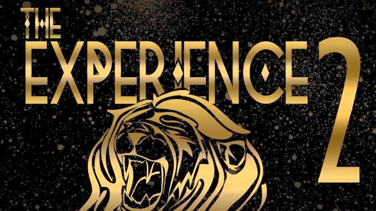 EXPERIENCE 2 PROMO - YouTube