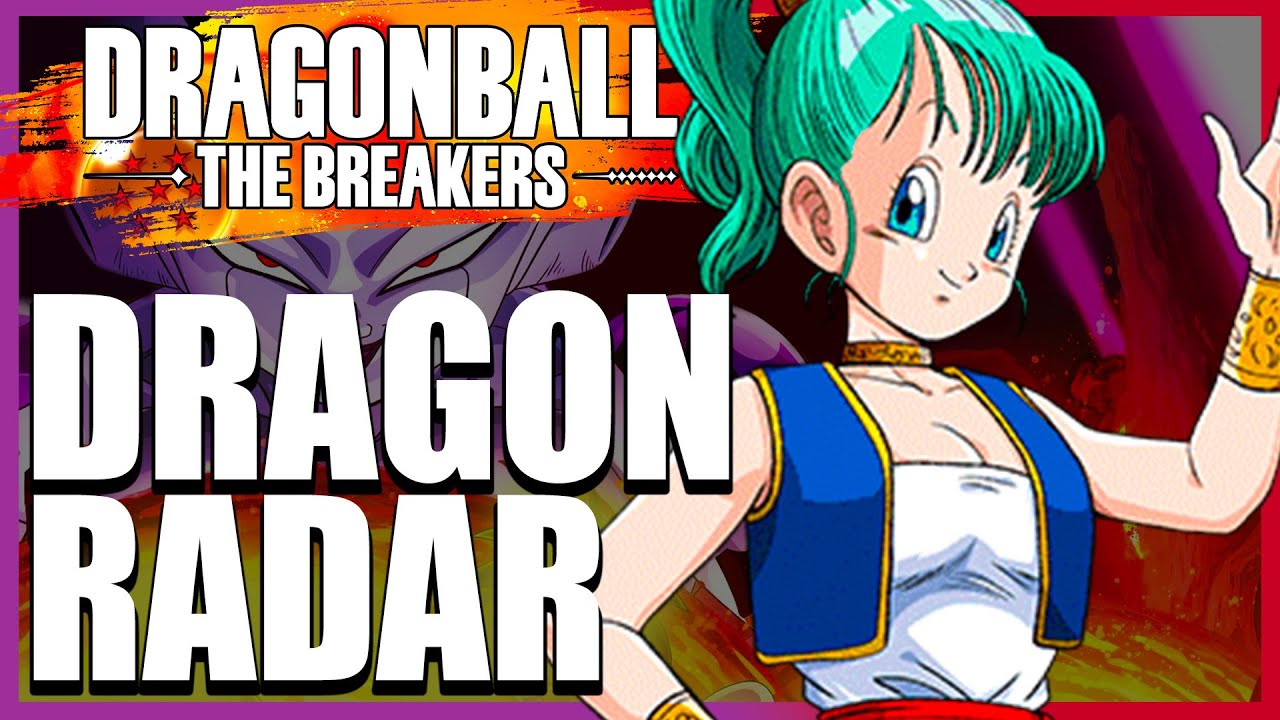 Bulma Gameplay, Raider Gets Beat Down! Dragon Ball the Breakers - YouTube