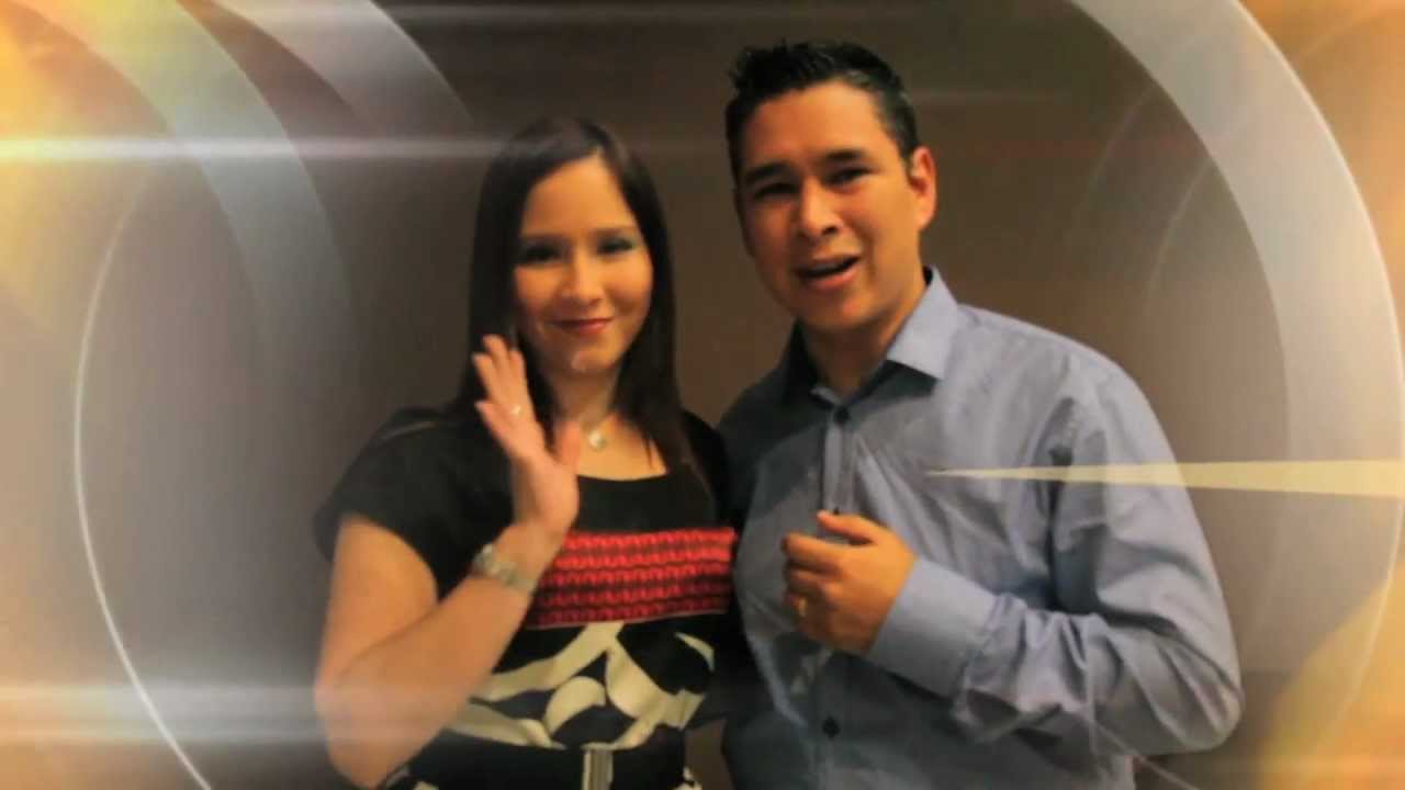 Miel San Marcos saludo inicio 2013 - YouTube