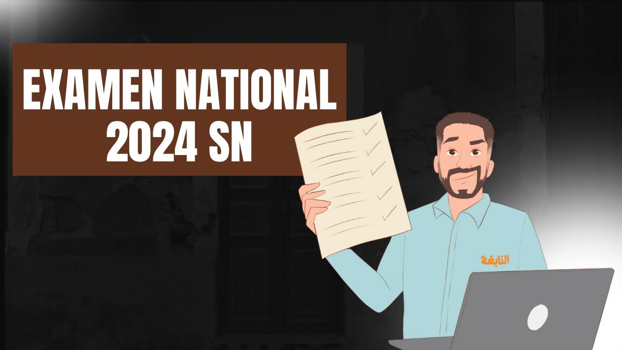 Correction - Examen national math 2024 session normale - Probleme - YouTube