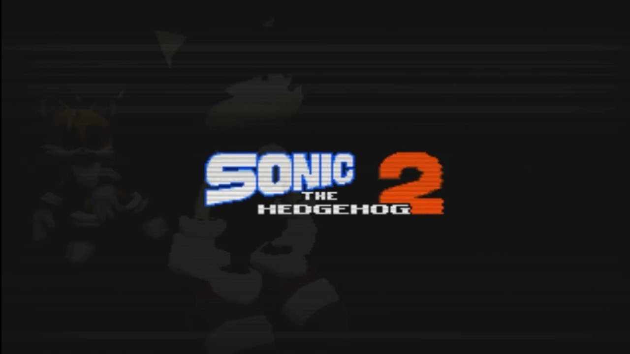 dissipated hedgehog | sonic the hedgehog 2 creepypasta - YouTube