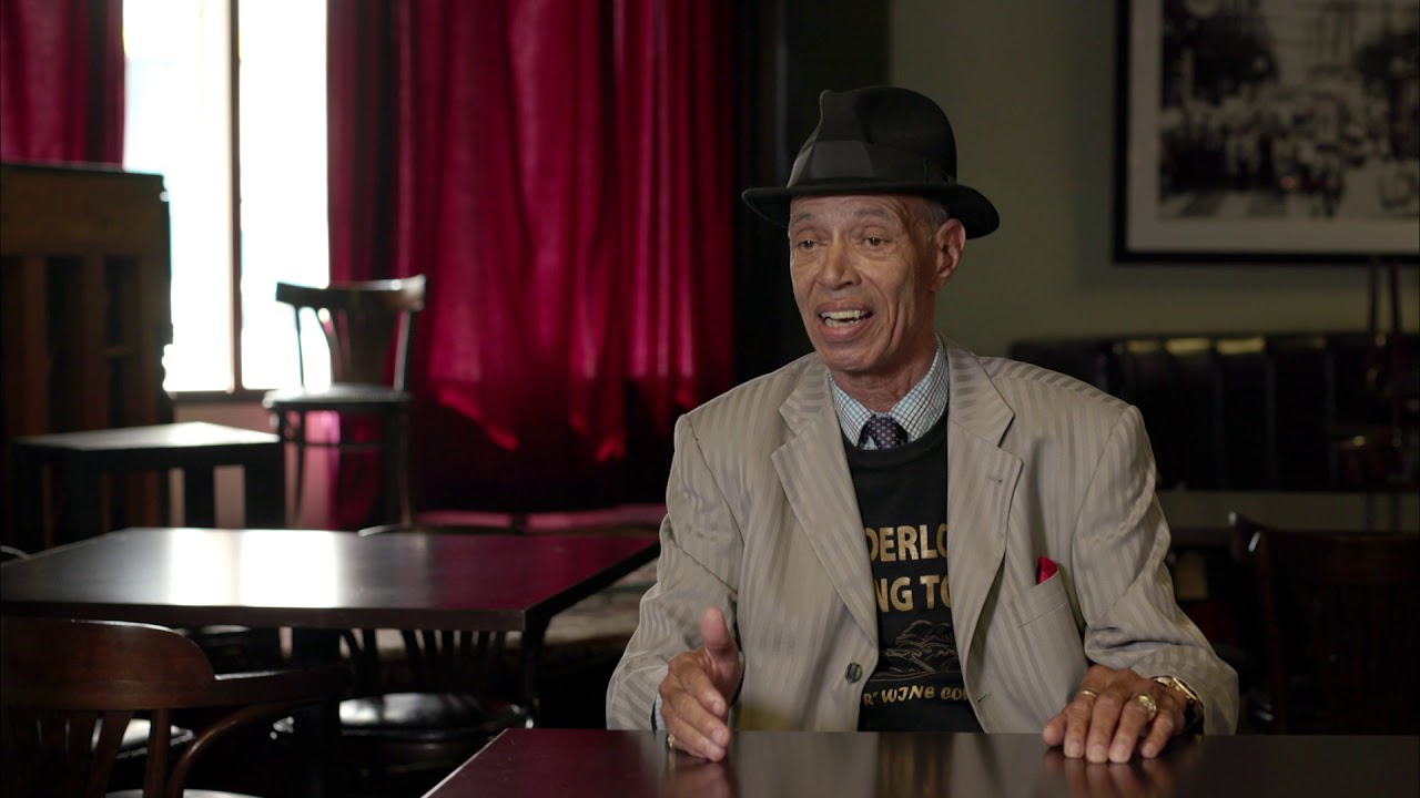 Leadership Award: Del Seymour, founder, Code Tenderloin - YouTube