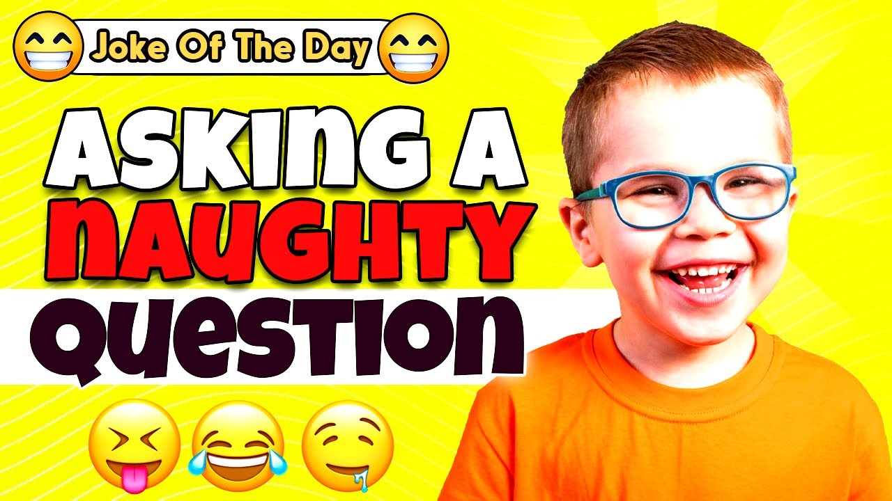 Funny Joke – What Are Those Things On Your Chest | Jokes EveryNight ...