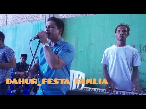 DAHUR FESTA FAMILIA - YouTube