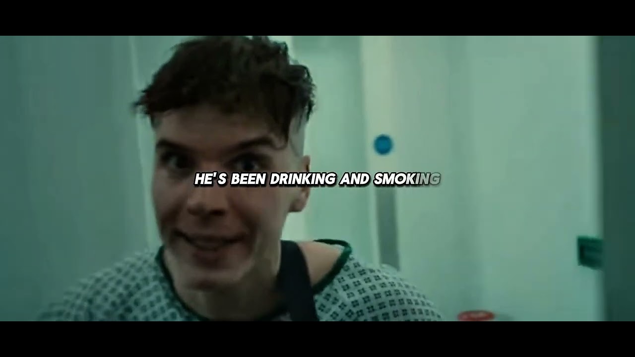 Violet's Tale, By REN. (With Lyrics) - YouTube