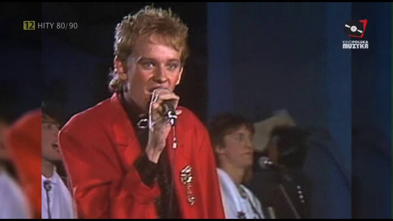 Papa Dance Maxi Singiel 1987 - YouTube Music