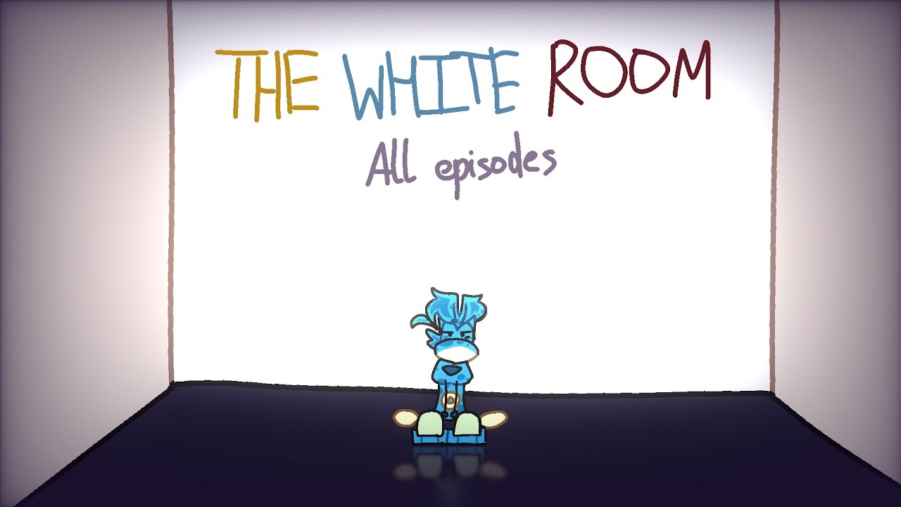 The White Room — All Episodes - YouTube