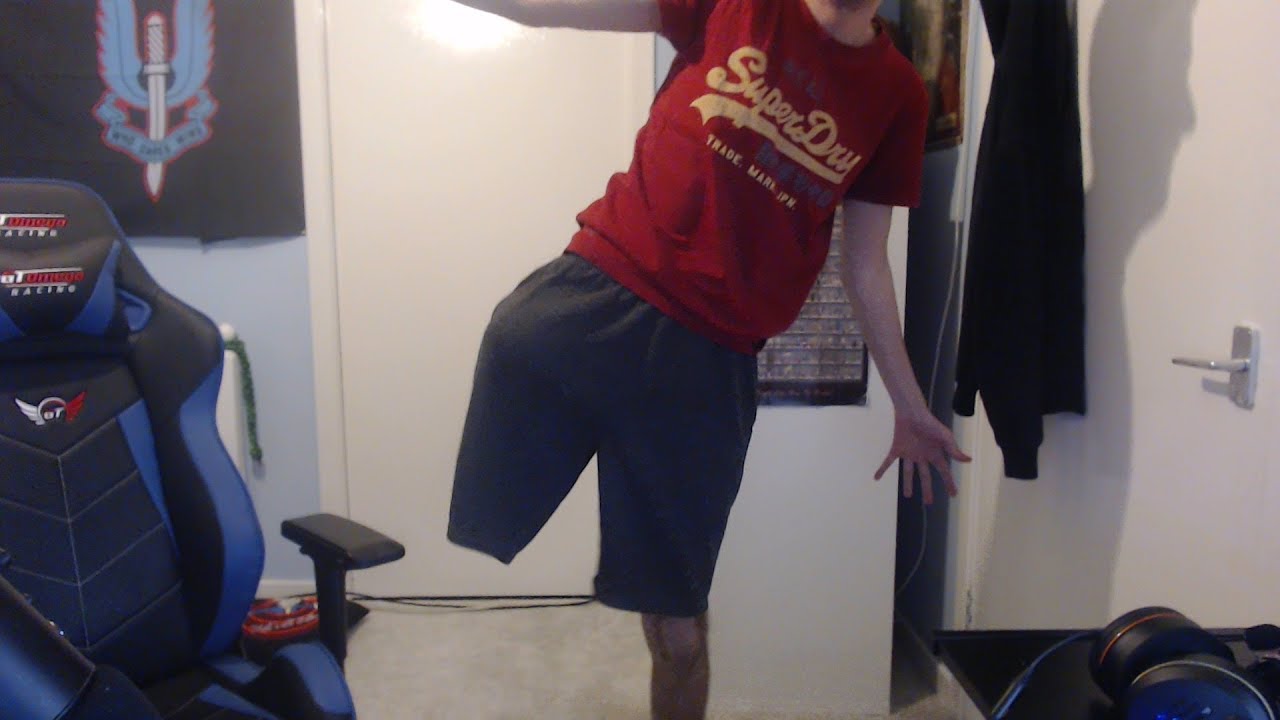 WHAT IT'S LIKE TO HAVE ONE LEG! - YouTube