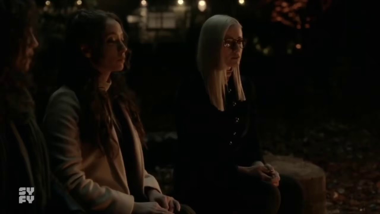 Quentin Coldwater Tribute - The Magicians Season 4 Ending - YouTube