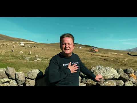 MESUT ERTUĞRAL ☆SEN AĞLAMA BİRTANEM ☆YENİ KLİP