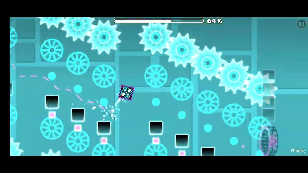 Haven't beaten the nightmare yet so im here to beat it - YouTube
