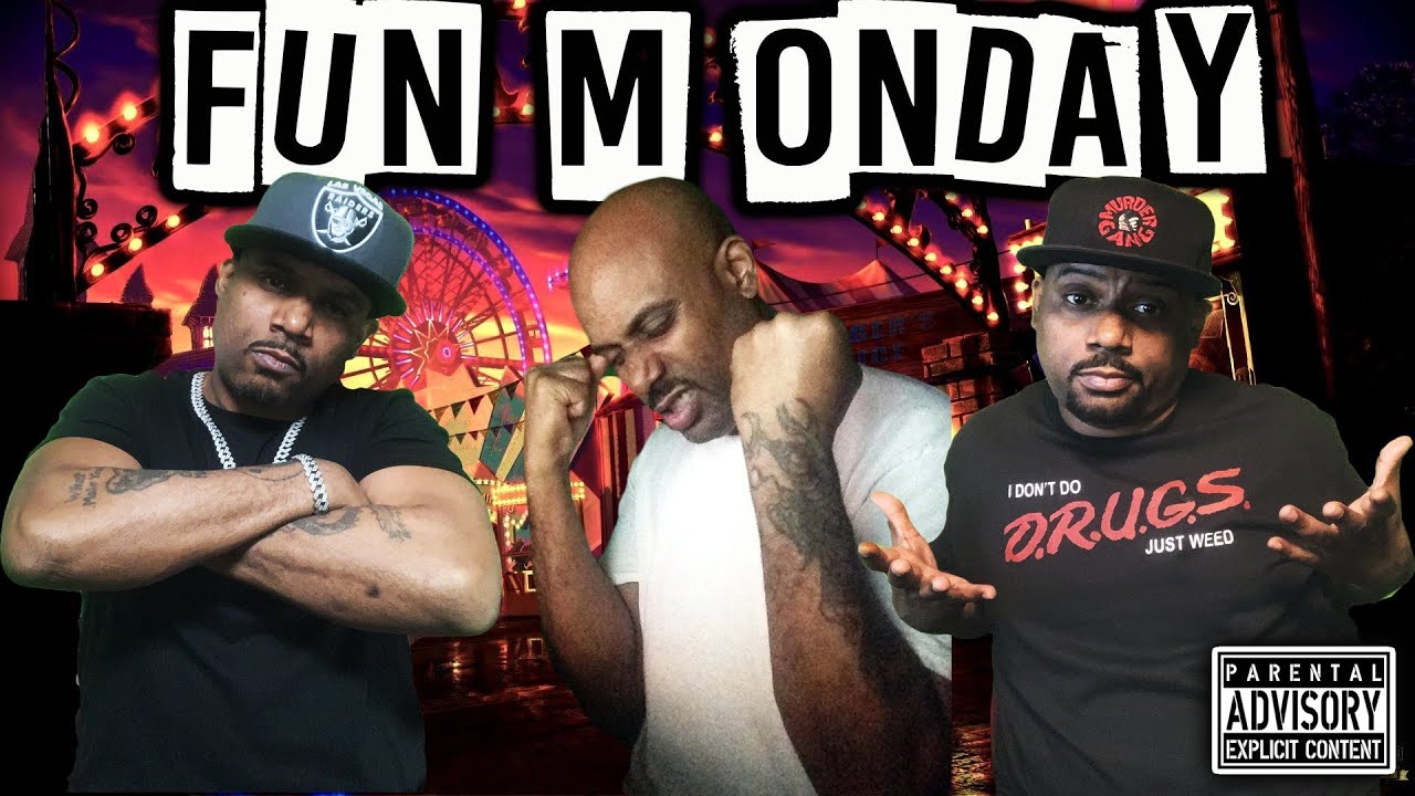 "FUN MONDAY" Xbox series X EDITION😈 - YouTube