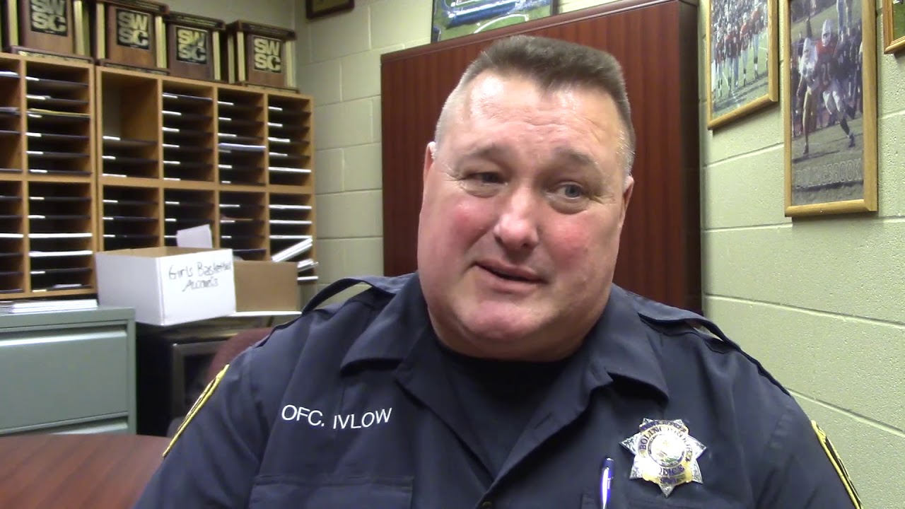 Coach John Ivlow Talks Dashaun Mallory! - YouTube