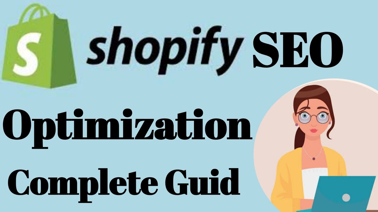 How to get your Shopify Store Rank in Search Engines (SEO Checklist ...