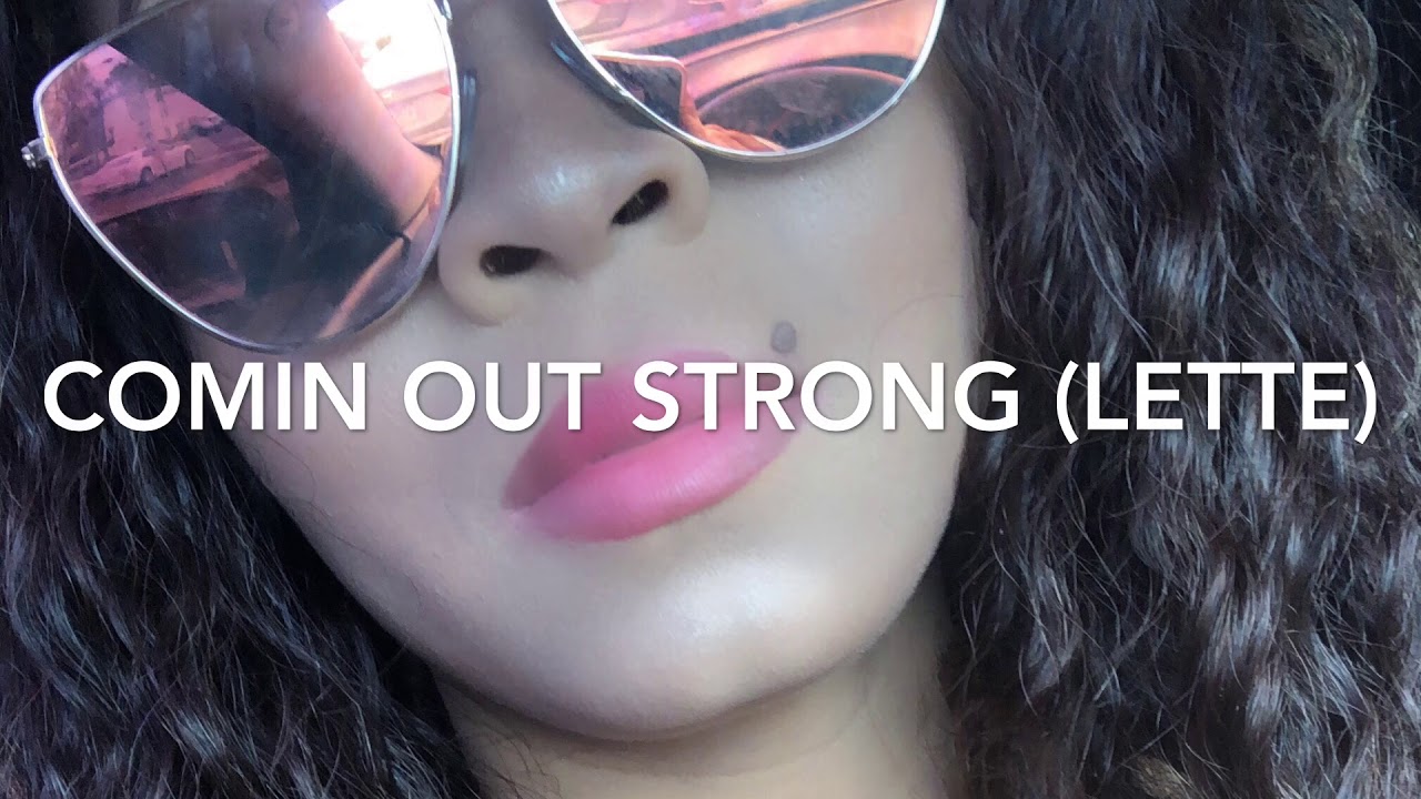 Future - Comin Out Strong feat.Weeknd (Cover) - YouTube