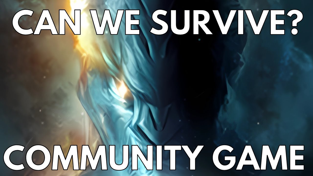 Necroid Survival Mod - Stellaris - Community Game - LIVE!! - YouTube