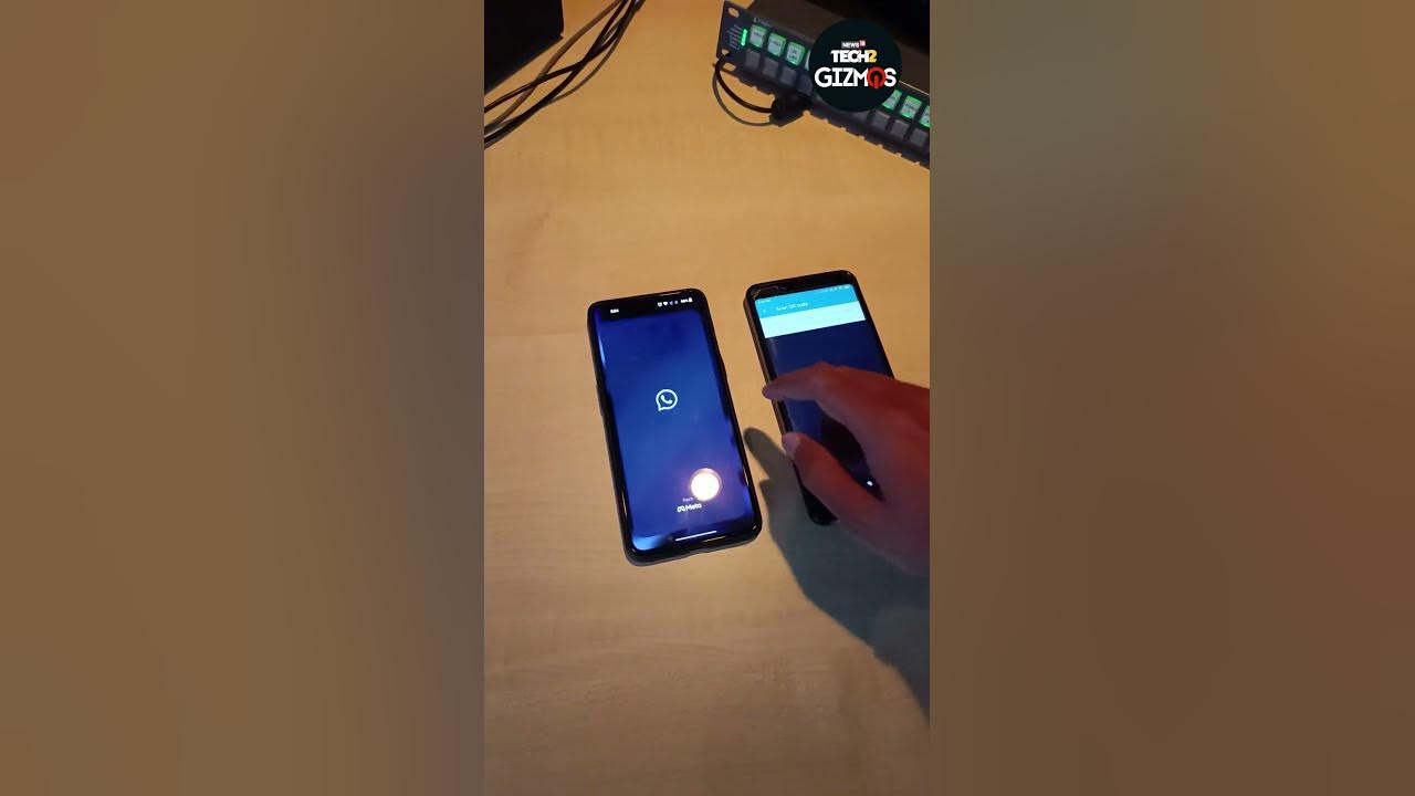 How To Use 1 WhatsApp Account On 4 Phones YouTube how-to-use-1-whatsapp-account-on-4-phones-youtube