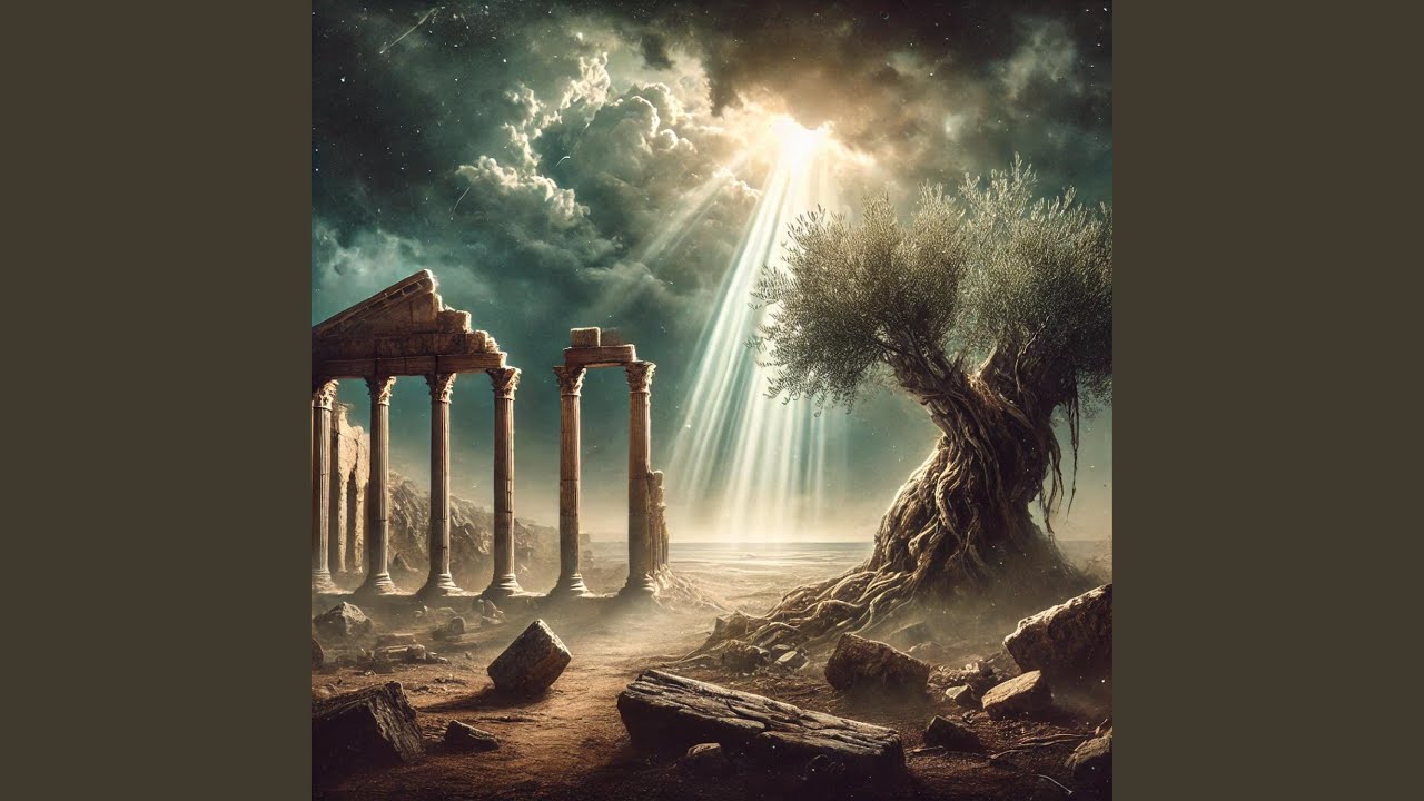 Abimelec, el Rey Usurpador | Jueces 9:1-57 - YouTube