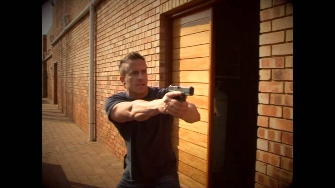 2015 Showreel SHANE JOHN KRUGER - YouTube