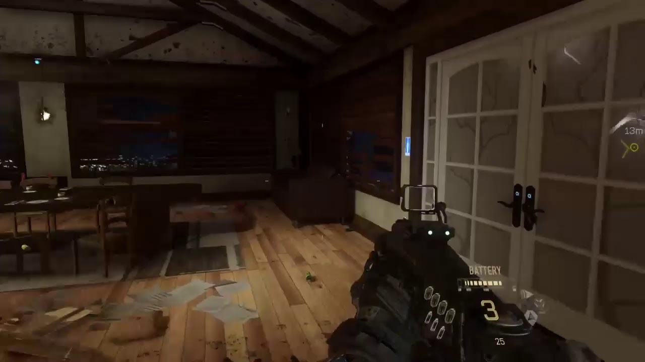 COD with kuya Dirk - YouTube