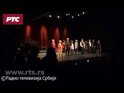 Sami - dokumentarni film