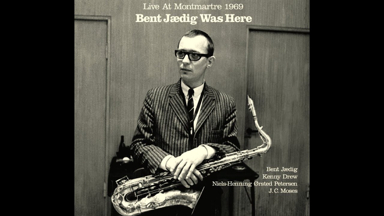 Bent Jaedig - Softly As In A Morning Sunrise - YouTube