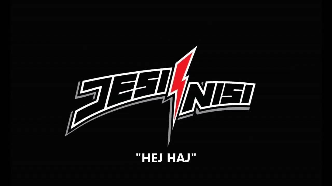 Hej Haj by Jesi Nisi - Original - YouTube