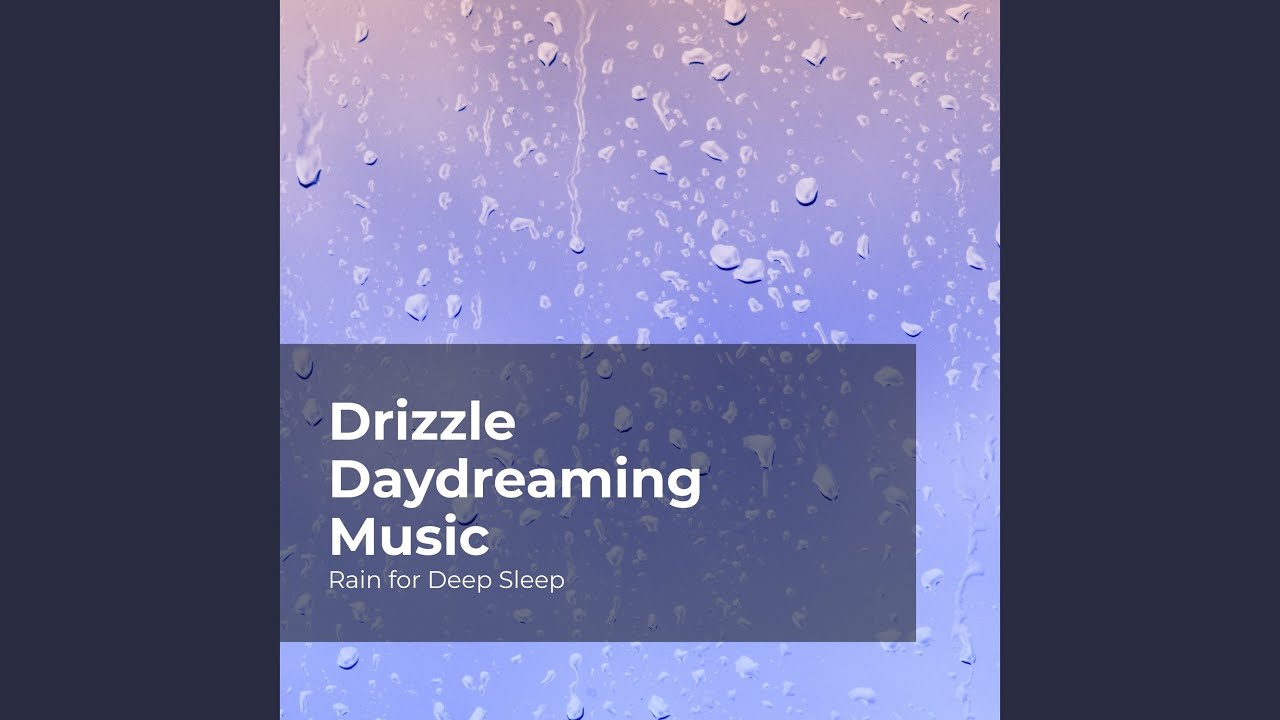 Hypnotic Placid Rain - YouTube