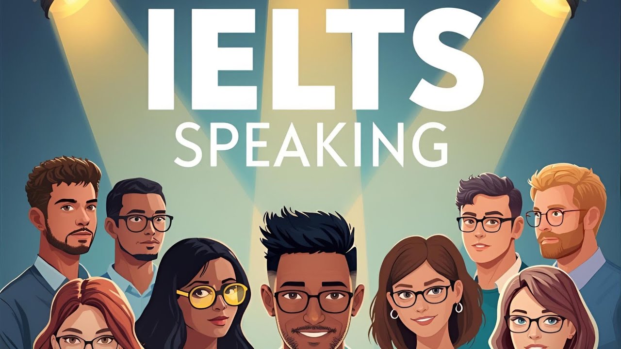 IELTS Speaking Part 3 Band 9 Sample Answers | Travel, Family, and Media ...
