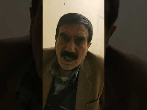 Topal Selahattin Sahte Yazara Konusuyor.