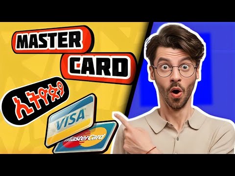 How to get virtual visa card in Ethiopia 2024 - Bitnob / visa ካርድ ...