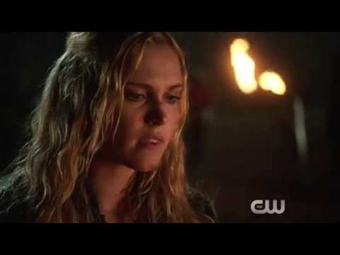 The 100 2x09 \