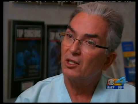 LipoTRON 1 - CBS News - YouTube