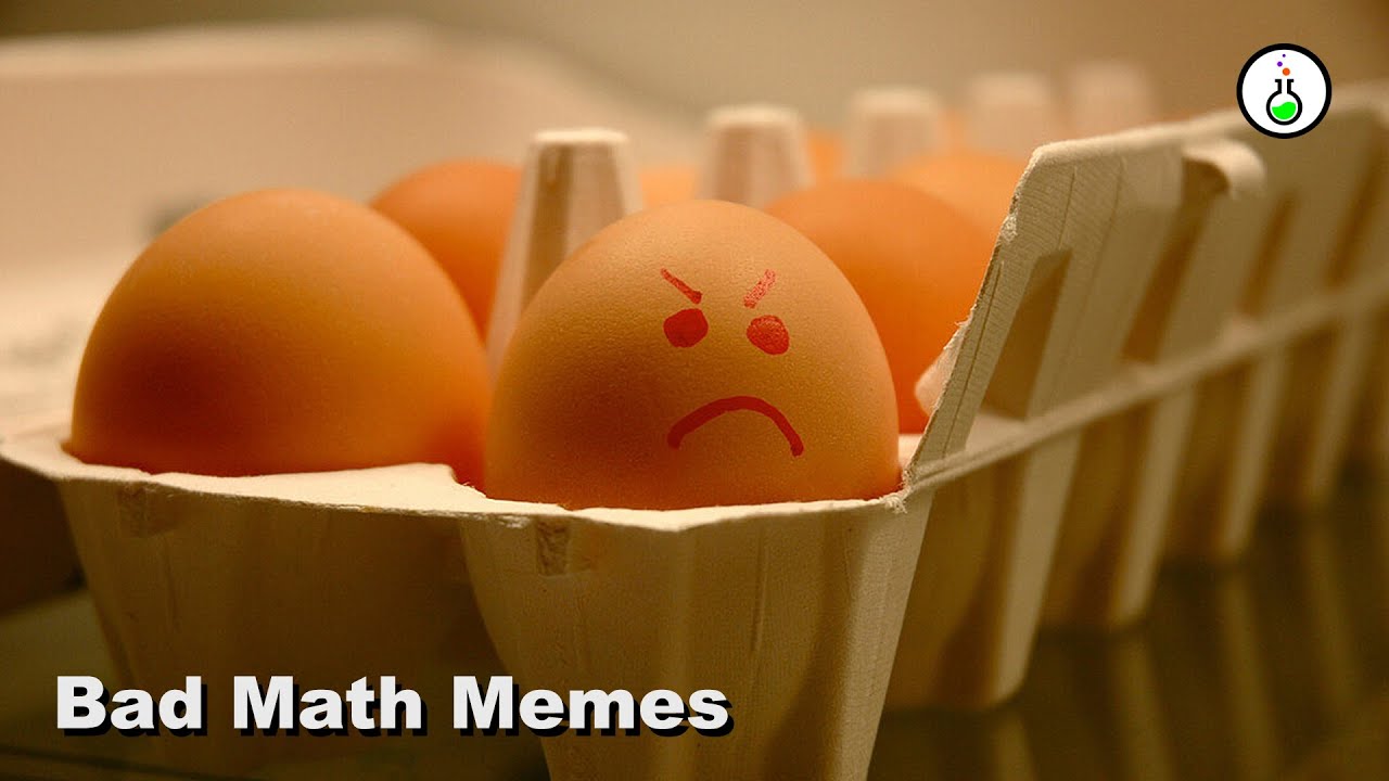 Food Math Memes 50 Math Memes That Are Funny And Relatable Parade