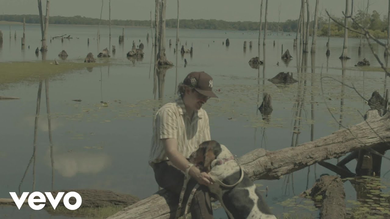 Mateo Aponte - Tomorrow - YouTube